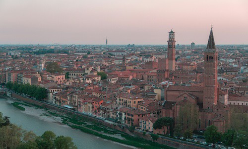 20+ Verona Card Attractions & Museums - VeronaCard.net