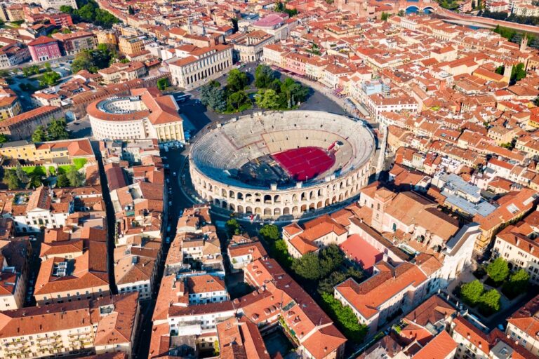 Official Verona Card 24-48h + Arena Skip-the-line